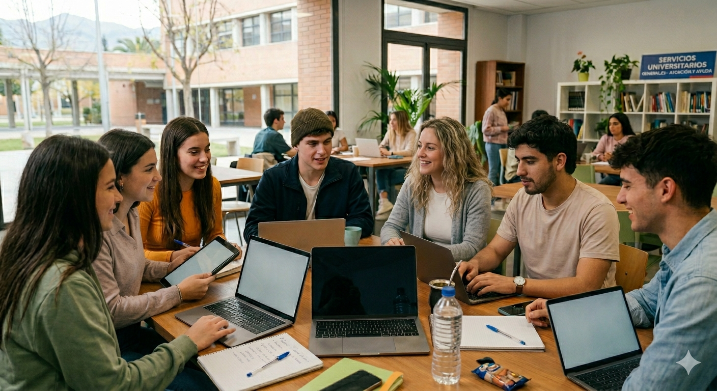 ¿Cómo saber qué estudiar? (sin sentir que estás decidiendo toda tu vida ...