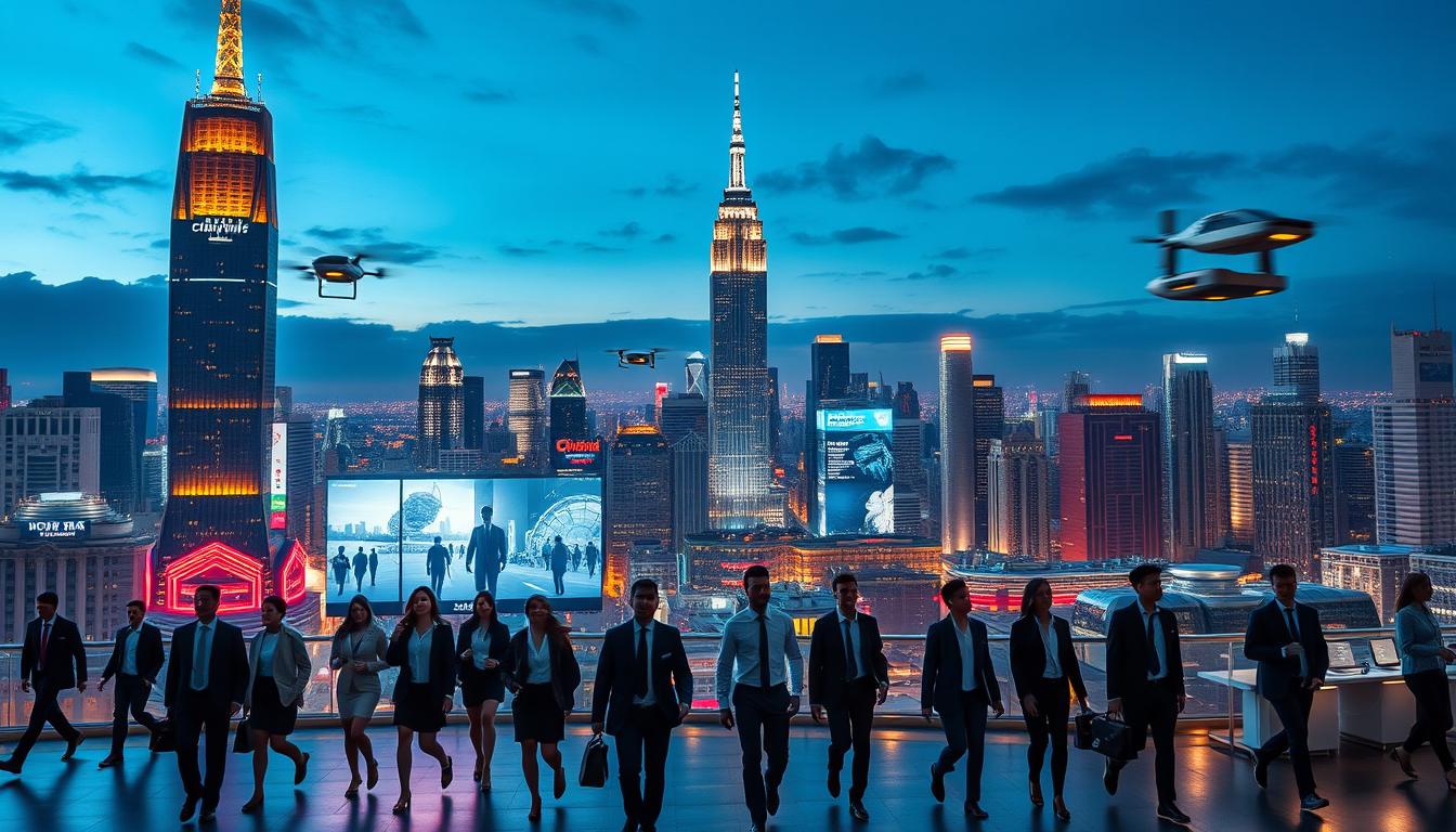 ¿Qué carrera deberías estudiar para tener un gran futuro?