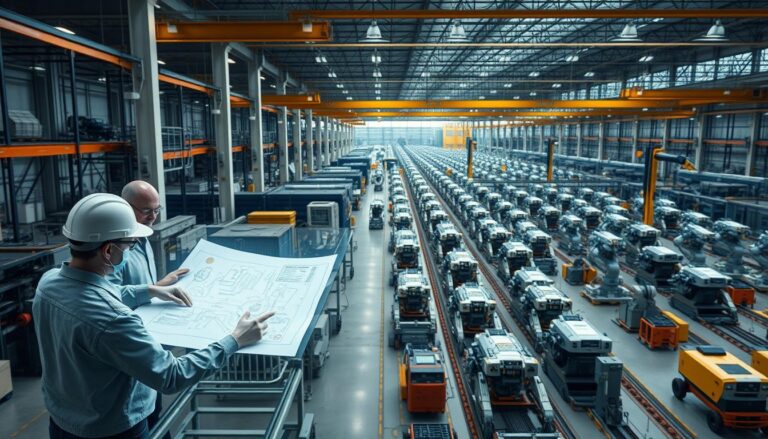 Cómo afecta la IA a la Ingeniería Industrial - IPP