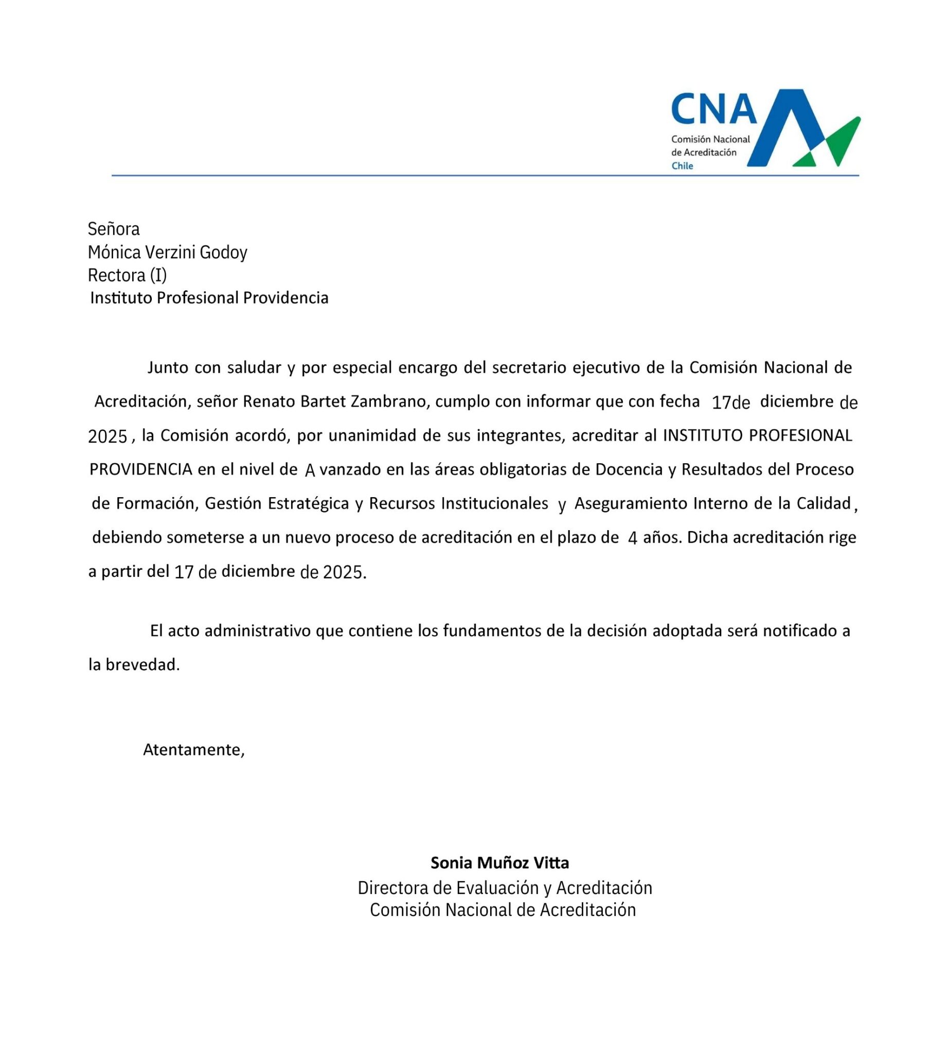 IPP | Instituto acreditado con carreras 100% online