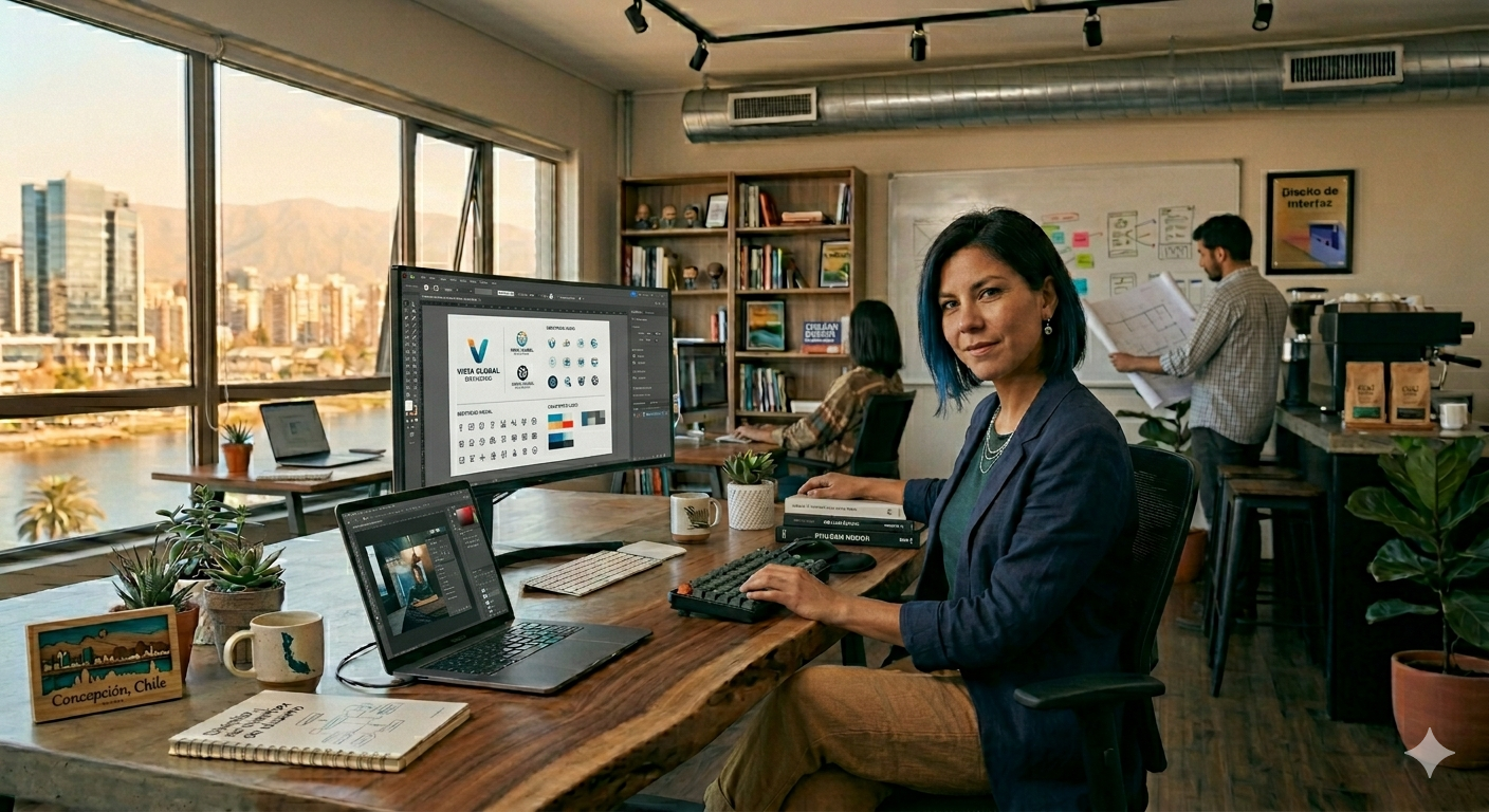Programas de diseño gráfico: las herramientas que hoy usan las marcas ...